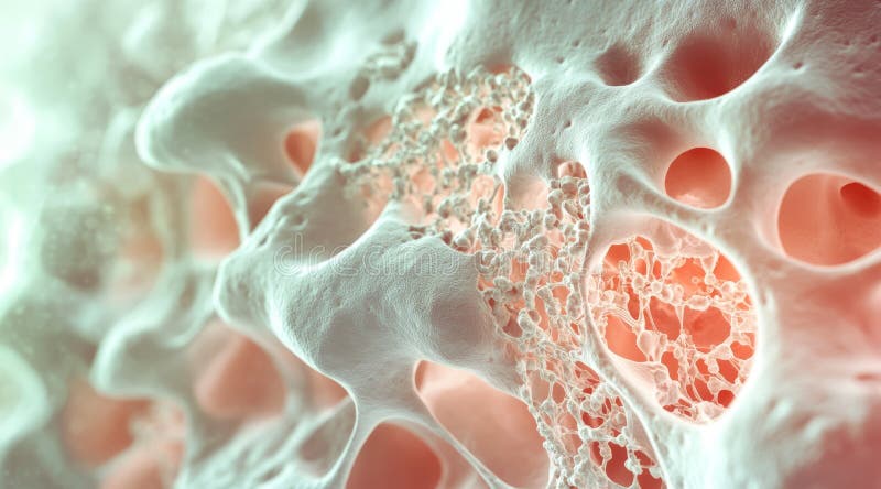 A Comprehensive Understanding of Bone Resorption Mechanisms and ...