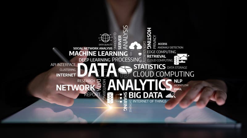 Data Analysis and Machine Learning Concepts for Digital Innovation and Business Intelligence in ...