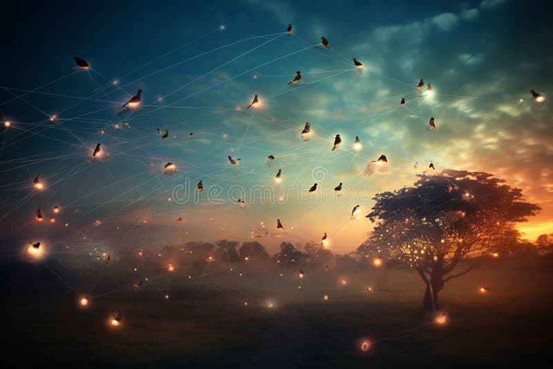 Art of communication stock photo. Image of flow, understanding - 300023660