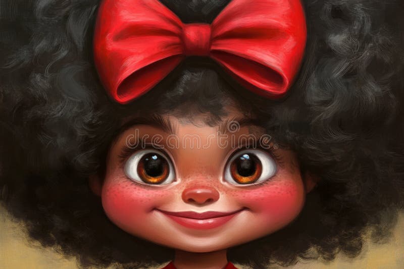 The Image is an Illustration Created from Stock, No One in Particular ...