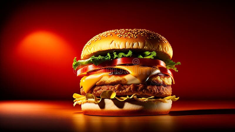 Big Mac Burger Stock Illustrations – 61 Big Mac Burger Stock ...