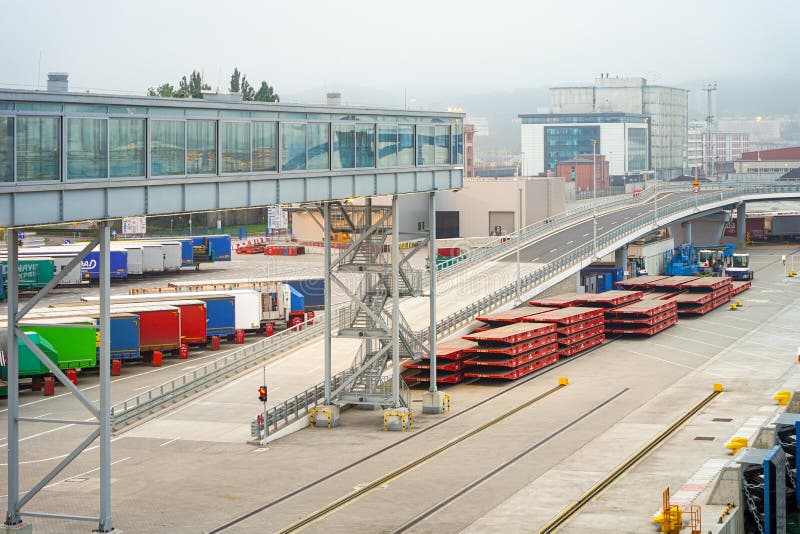 Industrial Container Cargo Freight Ships for Logistic Import Export ...