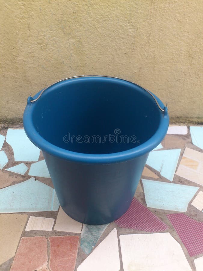 IMAGE INSIDE a BUCKET stock image. Image of watch, reserved - 77214343