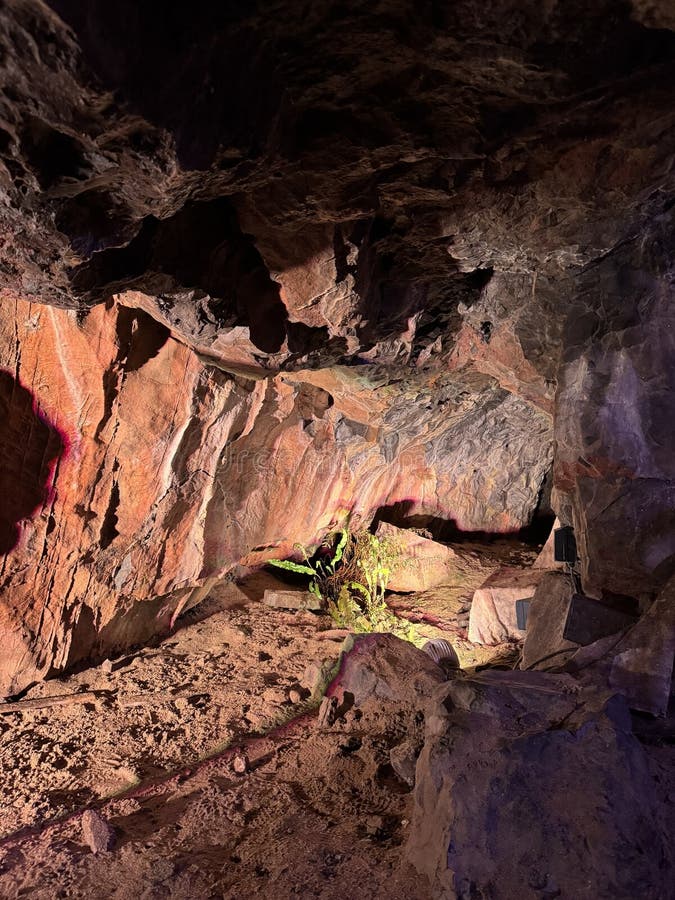 The Caves at Cheddar Gorge stock photo. Image of europe - 385773108