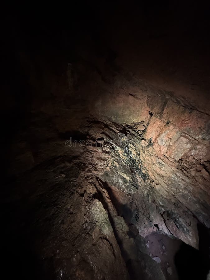 The Caves at Cheddar Gorge stock photo. Image of nature - 385773274