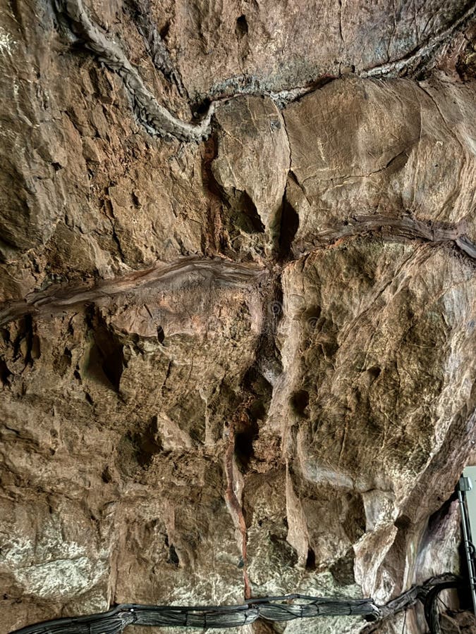 The Caves at Cheddar Gorge stock image. Image of sculpture - 385773521