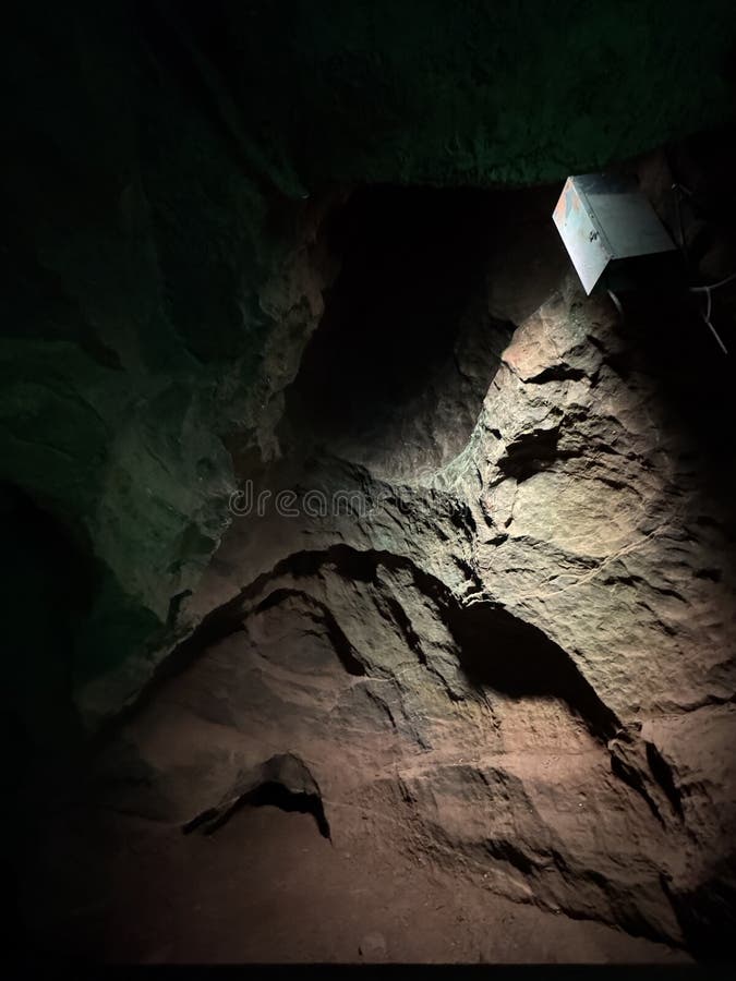 The Caves at Cheddar Gorge stock photo. Image of rock - 385773650