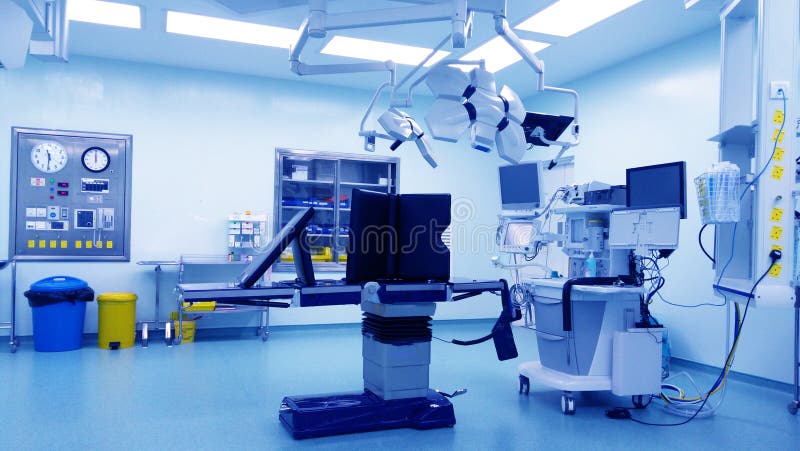 Image of Inside Operation Theatre Editorial Photography - Image of ...