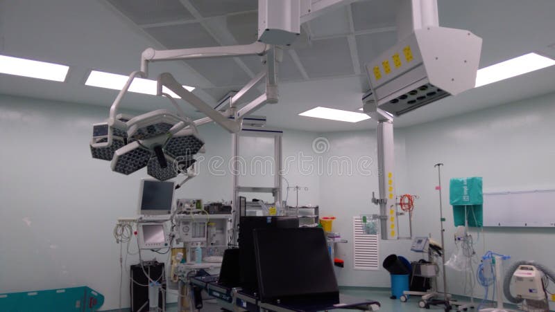 Image of Inside Operation Theatre Editorial Photo - Image of cath, care ...