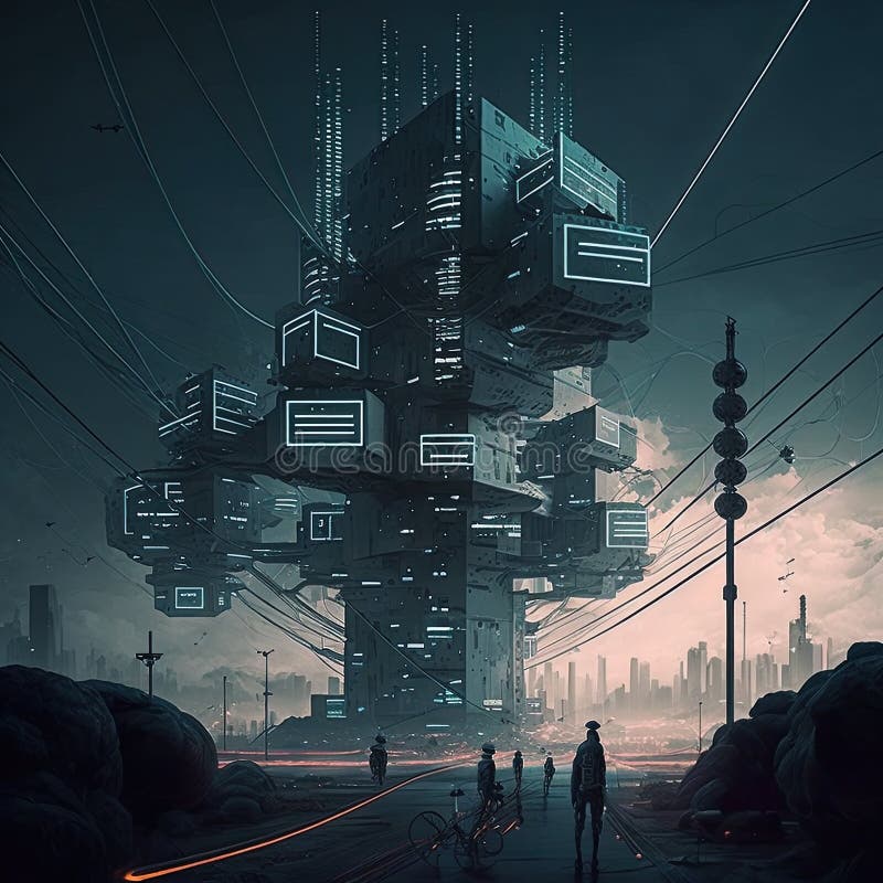 The Intelligent Brain, a Visual Exploration of Cognitive Processes and ...