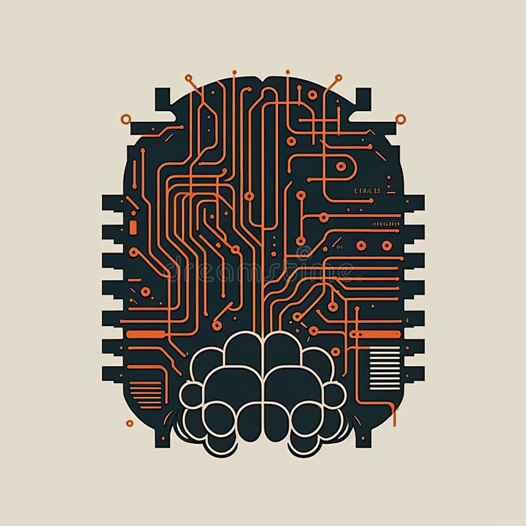 The Intelligent Brain, a Visual Exploration of Cognitive Processes and ...