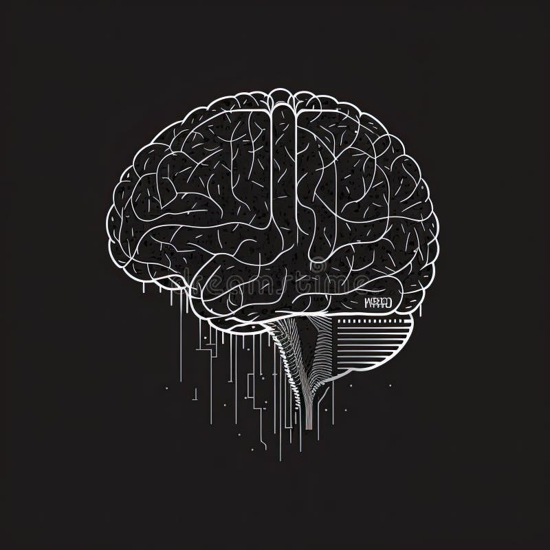 The Intelligent Brain, a Visual Exploration of Cognitive Processes and ...