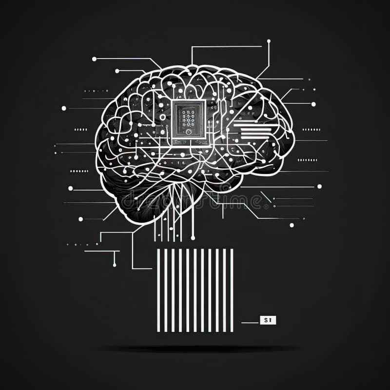 The Intelligent Brain, a Visual Exploration of Cognitive Processes and ...