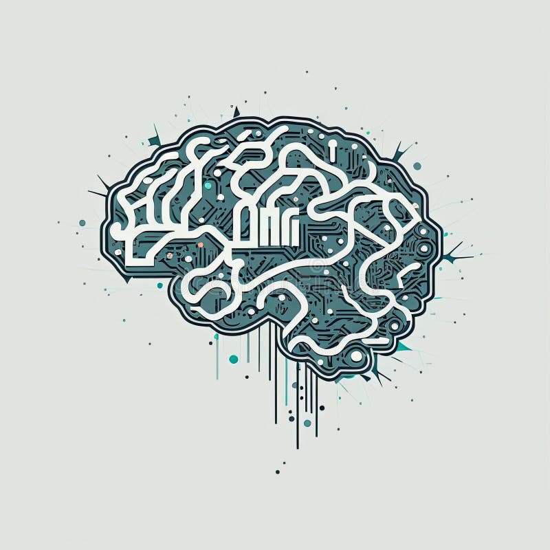 The Intelligent Brain, a Visual Exploration of Cognitive Processes and ...