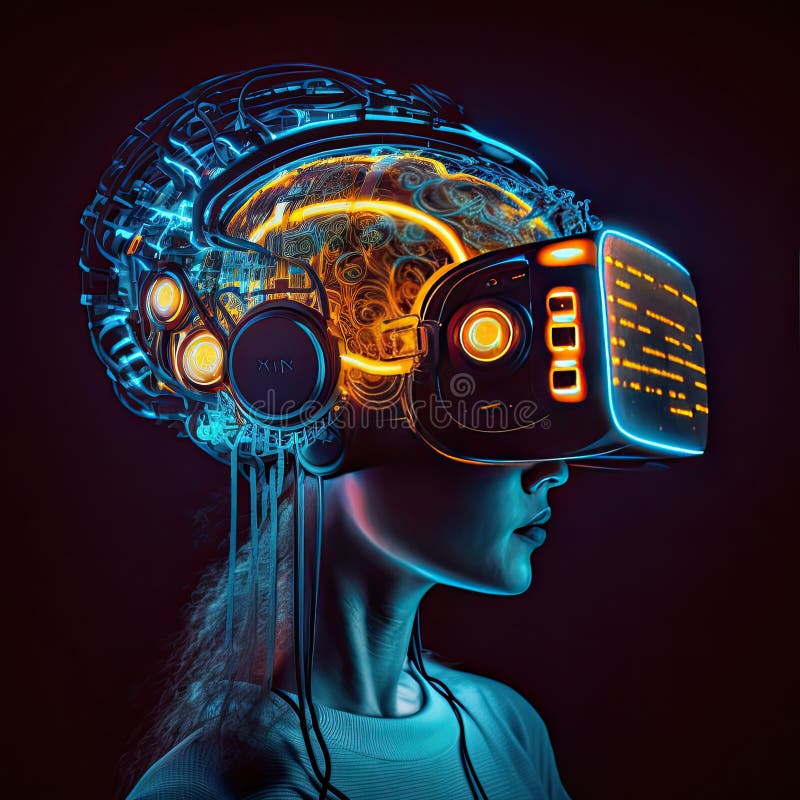 The Intelligent Brain, a Visual Exploration of Cognitive Processes and ...