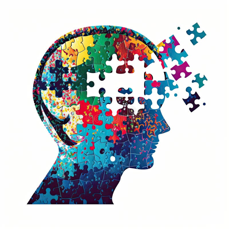 The Intelligent Brain, a Visual Exploration of Cognitive Processes and ...