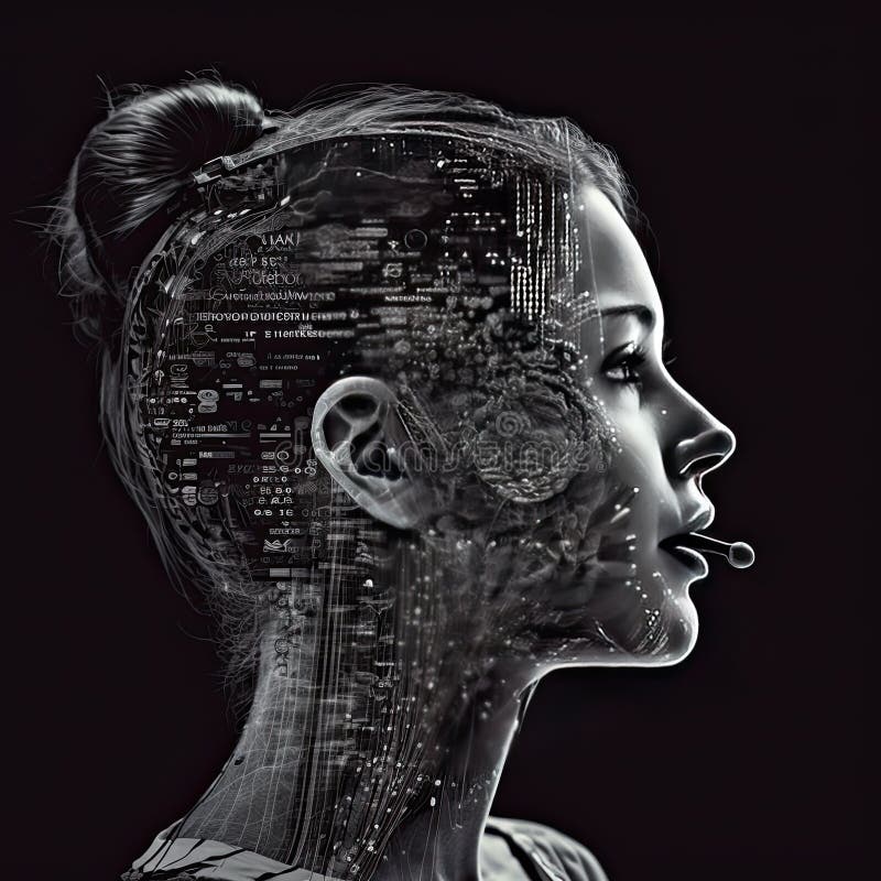 The Intelligent Brain, a Visual Exploration of Cognitive Processes and ...