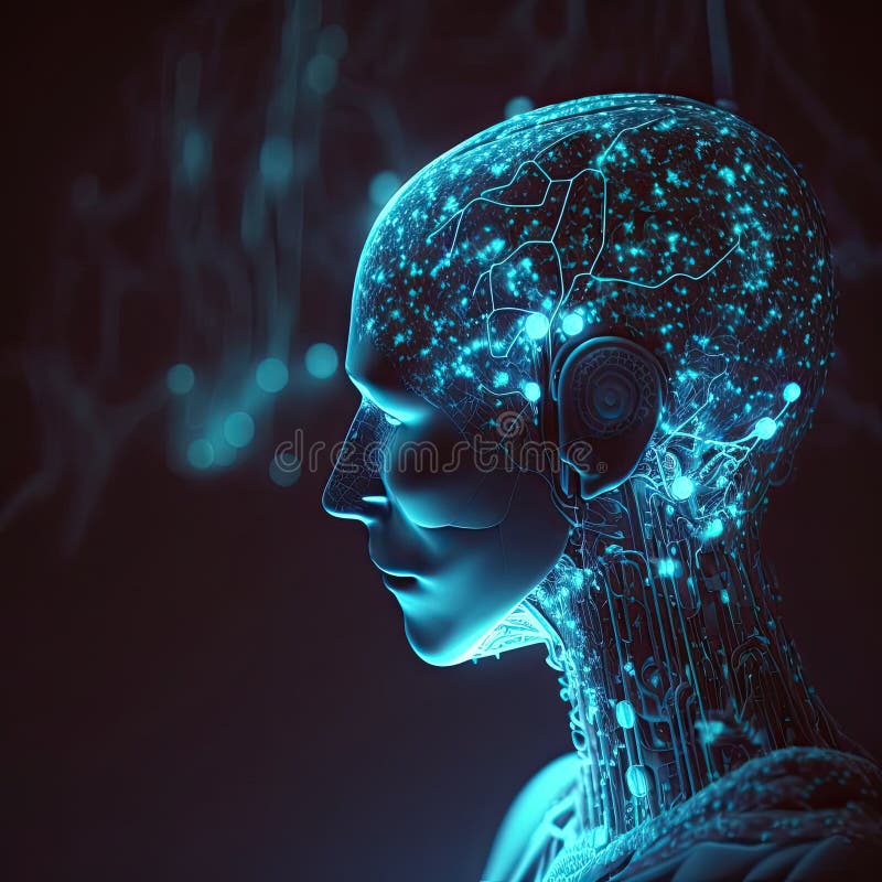 The Intelligent Brain, a Visual Exploration of Cognitive Processes and ...