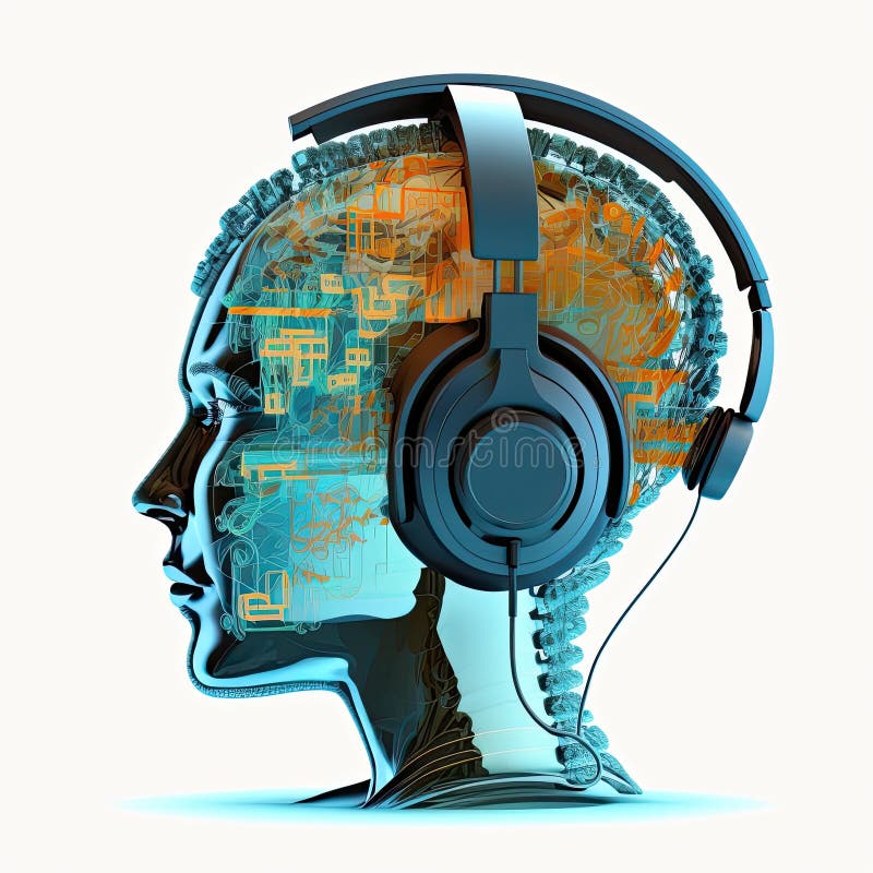 The Intelligent Brain, a Visual Exploration of Cognitive Processes and ...