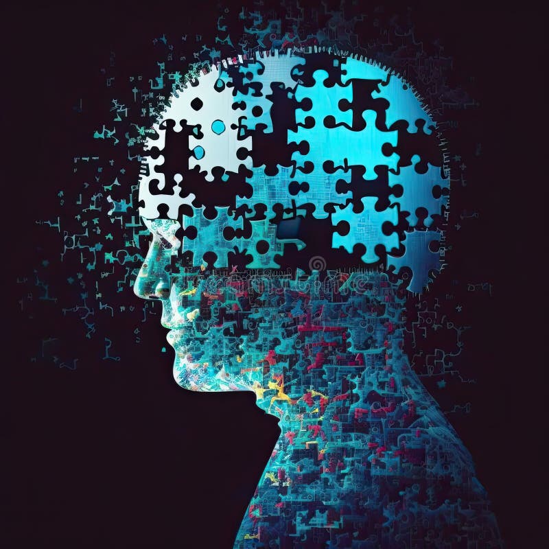 The Intelligent Brain, a Visual Exploration of Cognitive Processes and ...