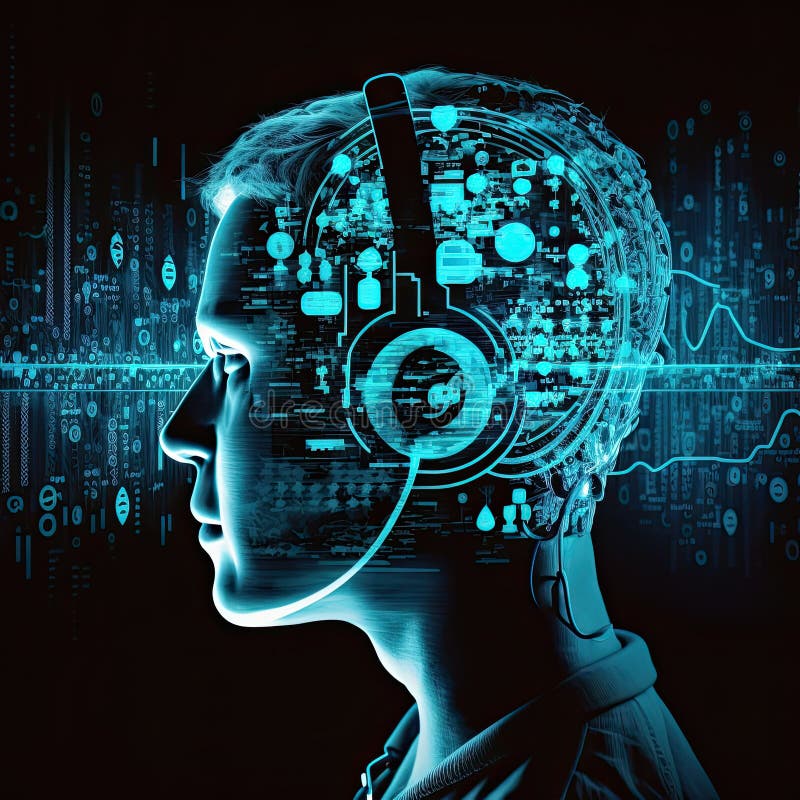 The Intelligent Brain, a Visual Exploration of Cognitive Processes and ...