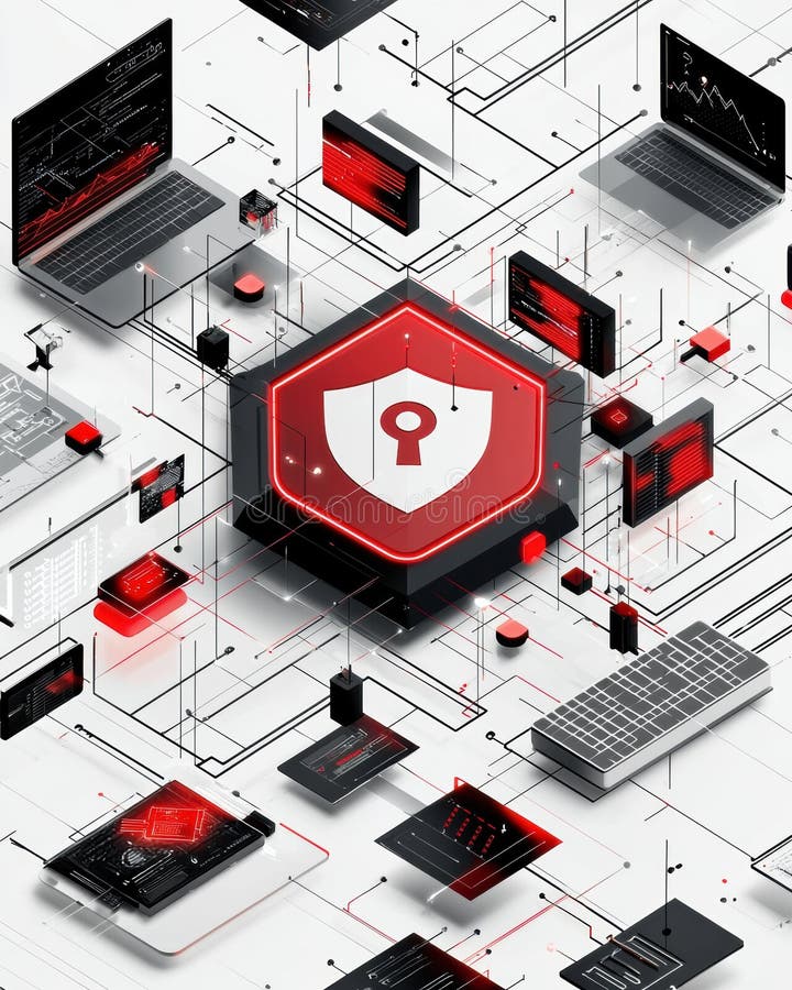 Exploring the Intersection of Cybersecurity, Data Protection, and ...