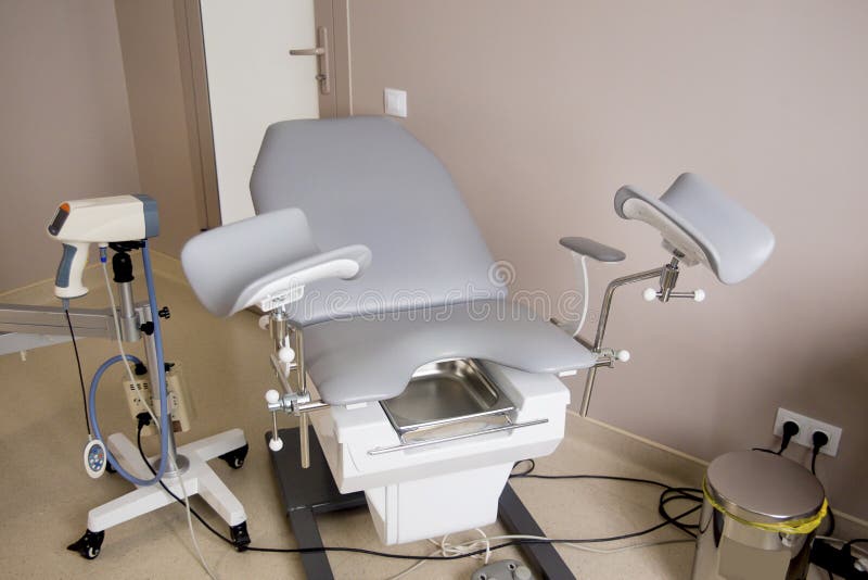 Laboratory in a clinic stock photo. Image of clinic - 104486340