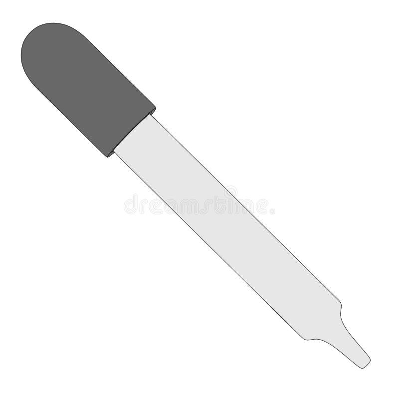 Lab tongs stock illustration. Illustration of knive, anchor - 11801845
