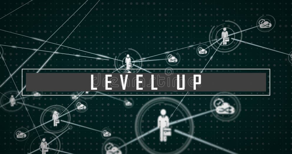 Level Up Business Stock Illustrations – 4,663 Level Up Business Stock ...