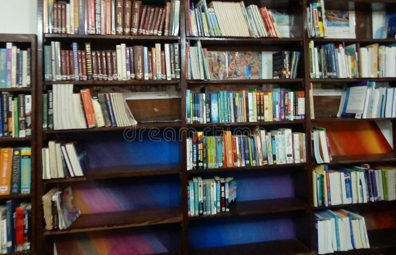 Library Research stock photo. Image of library, school - 5123434