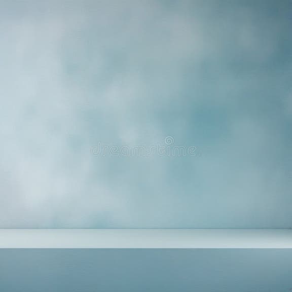 This Image is a Light Blue, Textured Background with a Subtle Diagonal ...