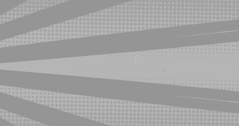 Image of Light and Dark Grey Lines with Texture Stock Illustration ...