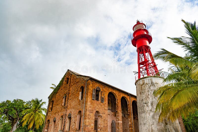 Image of Lighthouse Tower. Lighthouse Tower Building. Lighthouse Tower ...