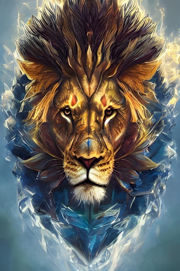 The Lion Behind the Lens: Photographing the Charisma and Majesty of the ...