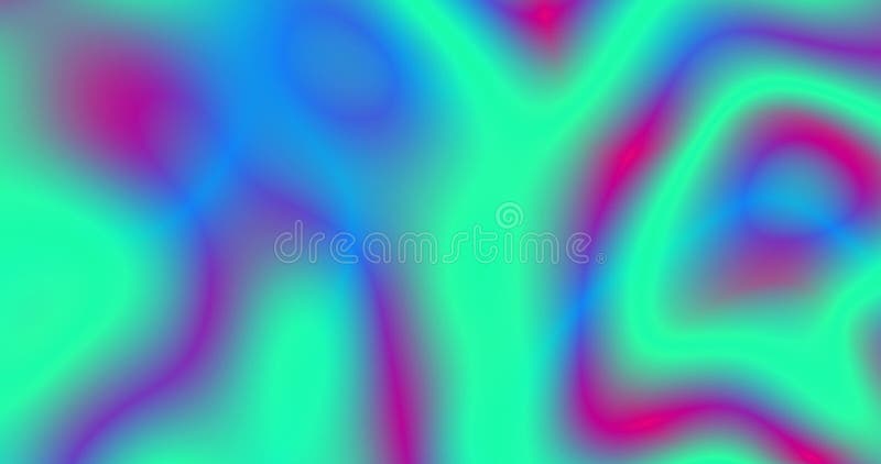 Image of List Over Multicolour Changed Background Stock Illustration ...