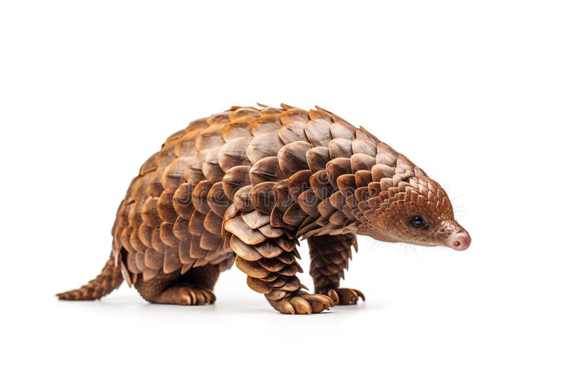 Malayan Pangolin Stock Illustrations – 11 Malayan Pangolin Stock ...