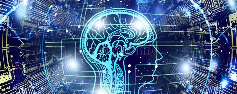 Futuristic Portrait: the Brain As a High-Tech Information Processing ...