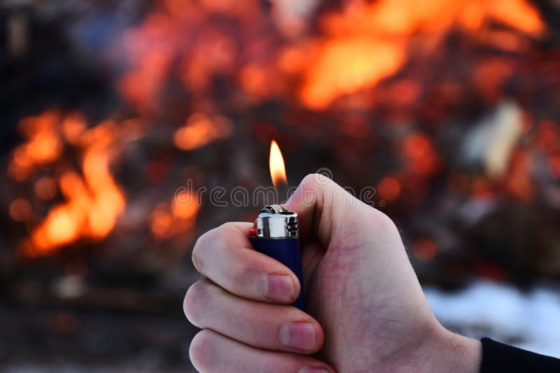Arson Background stock photo. Image of light, dangerous - 134081476