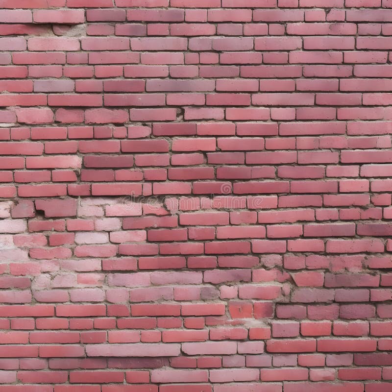 Image of Many Texture and Pattern of Brick Tile Wallpaper. Stock ...