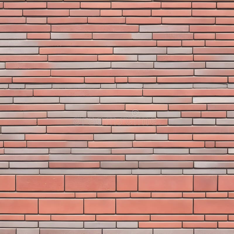 Image of Many Texture and Pattern of Brick Tile Wallpaper. Stock ...