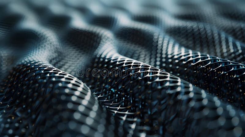 Image of Materials Being Developed and Used in Industry it is a Durable ...