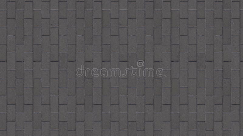 Small Rectangular Mosaic Tiles for Flooring Material Texture 1 Stock ...