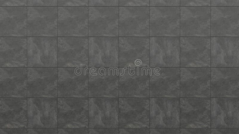Texture Material Background Dark Ceramic 1 Stock Illustration ...