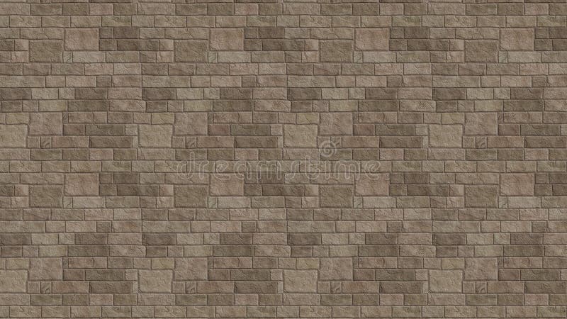 Texture Material Background Varied Size Blocks 1 Stock Illustration ...