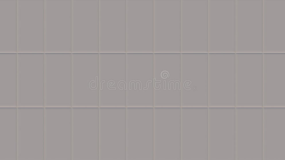 White Rectangular Tile for Floors or Walls Material Texture 1 Stock ...
