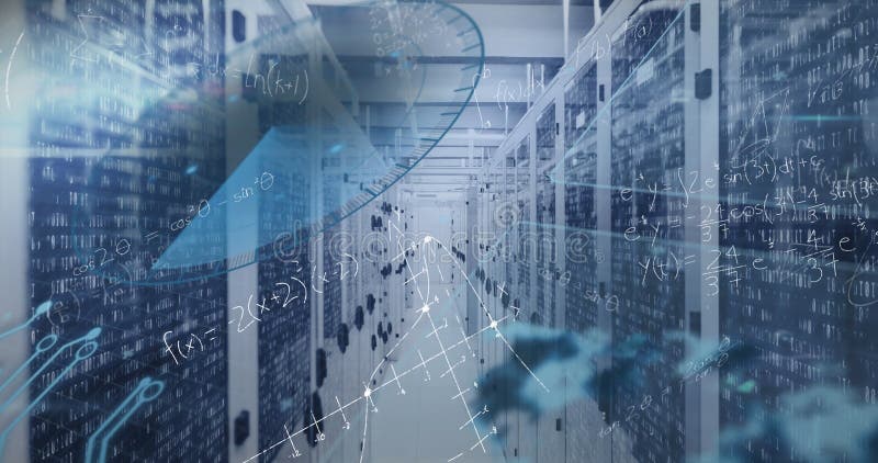 Computer Equations Stock Illustrations – 588 Computer Equations Stock ...