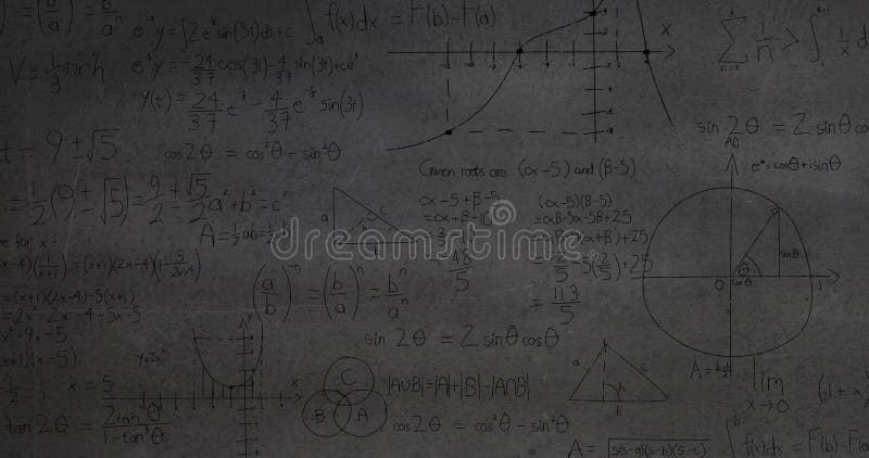 Floating Numbers Formulas Stock Photos - Free & Royalty-Free Stock ...