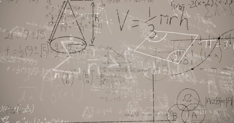 Mathematical Grey Stock Illustrations – 1,471 Mathematical Grey Stock ...