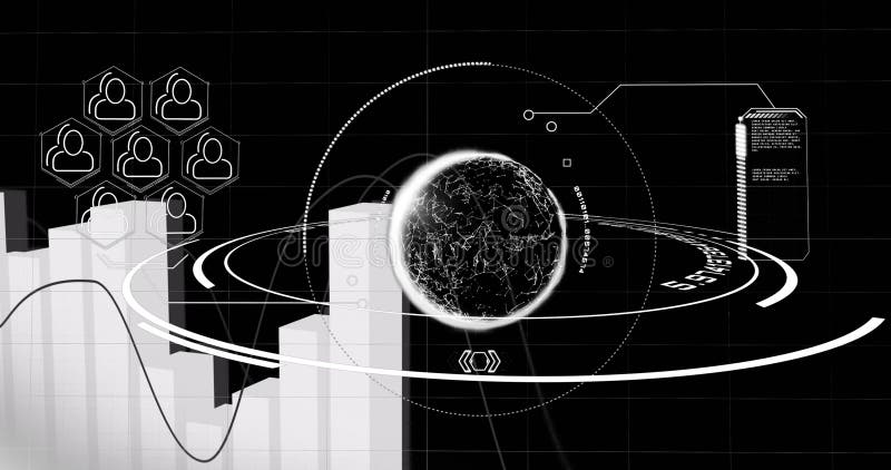 Image of Mathematical Equations and Mathematical Equations Over Car ...