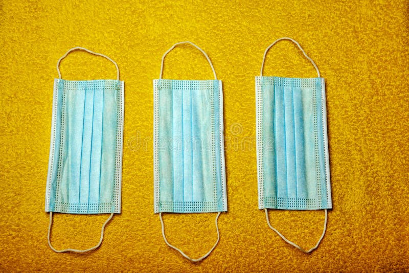 Image of Medical Front Mask Stock Image - Image of clinical, blood ...